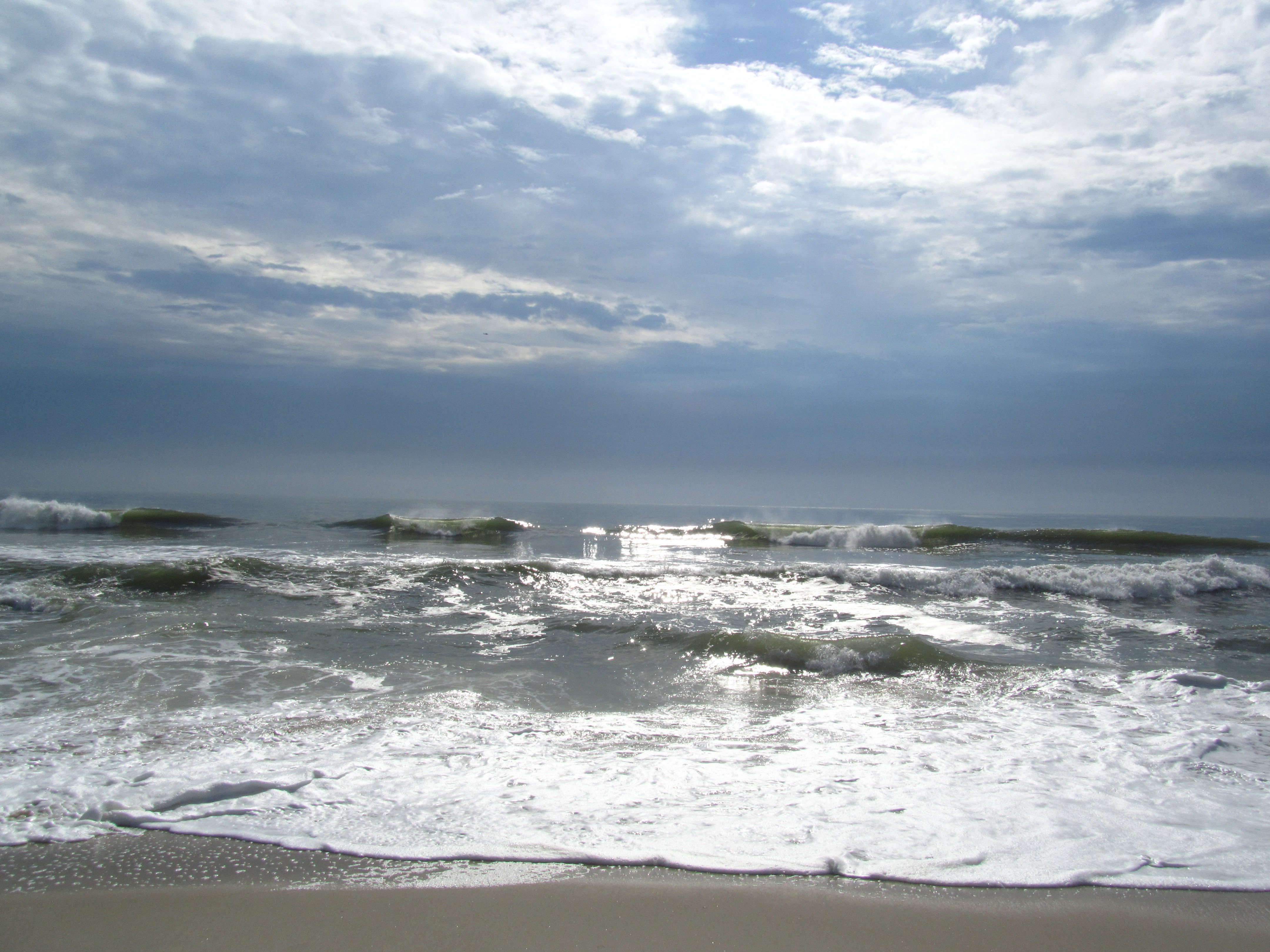 Victory For Beach Access in Ocean Grove, NJ